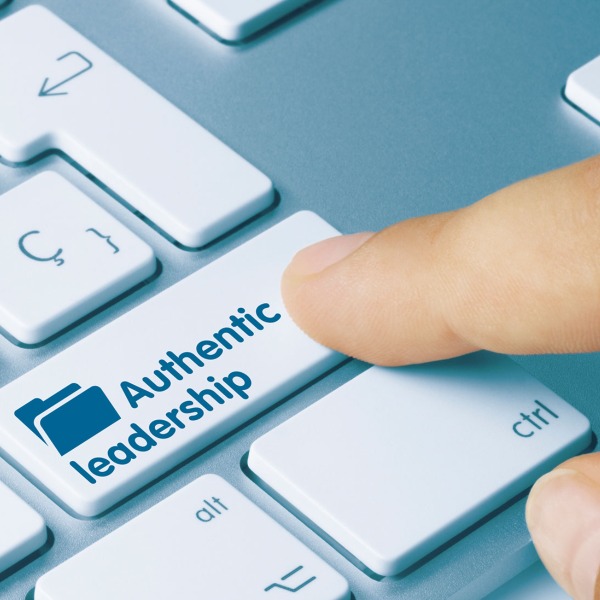 Embracing Vulnerability in Leadership: How Authenticity Strengthens ...